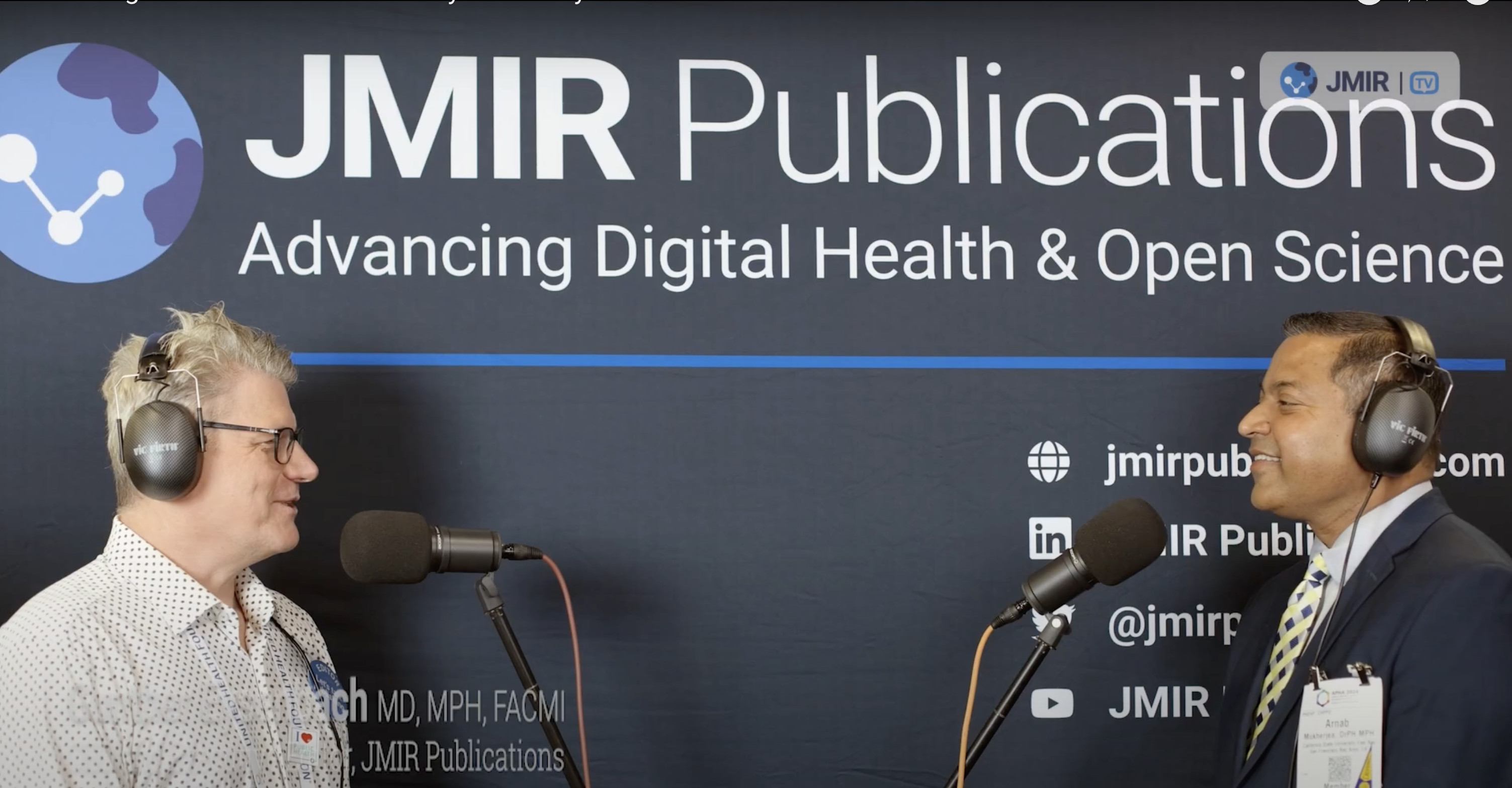 Rebuilding Trust in Public Health: Key Takeaways from APHA 2024